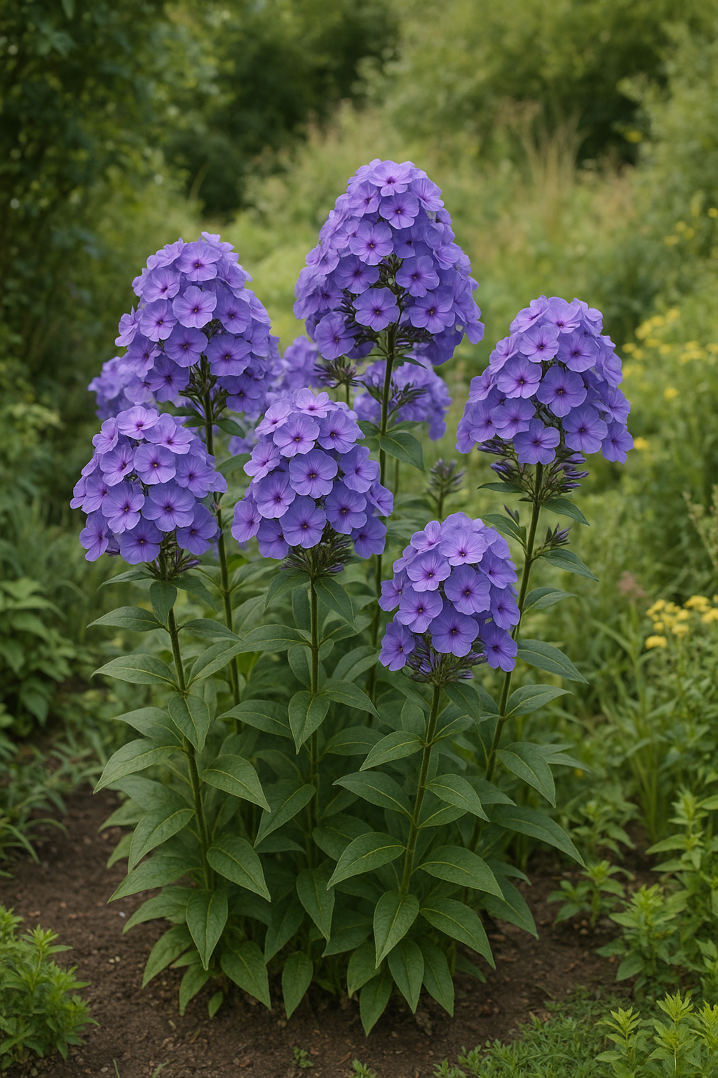 10 Stunning Purple Perennial Flowers Perfect for UK Gardens - Grow Your ...